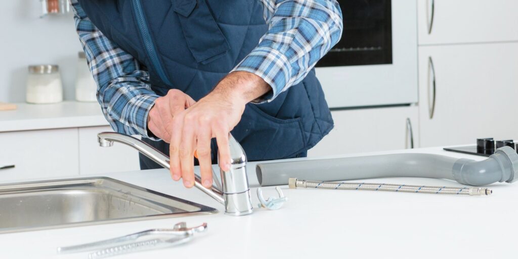 Sink Repair and Installation Services | Best Service In WA