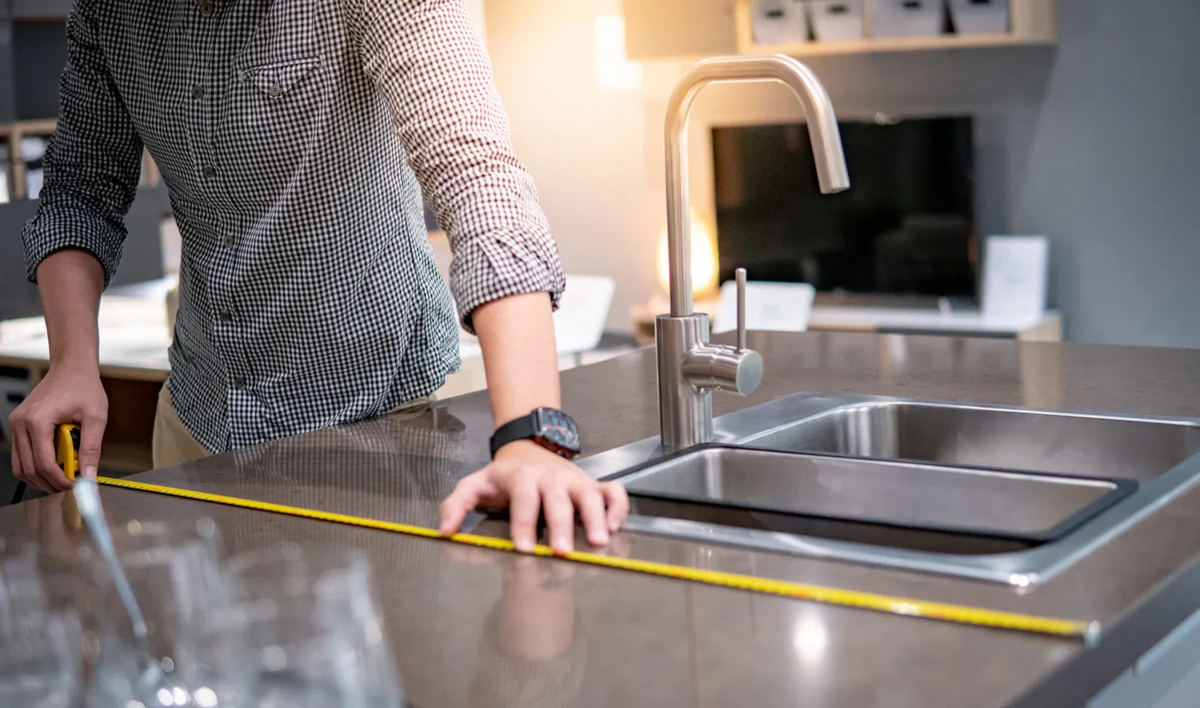 Countertop Installation Issues & Common Problems in Washington